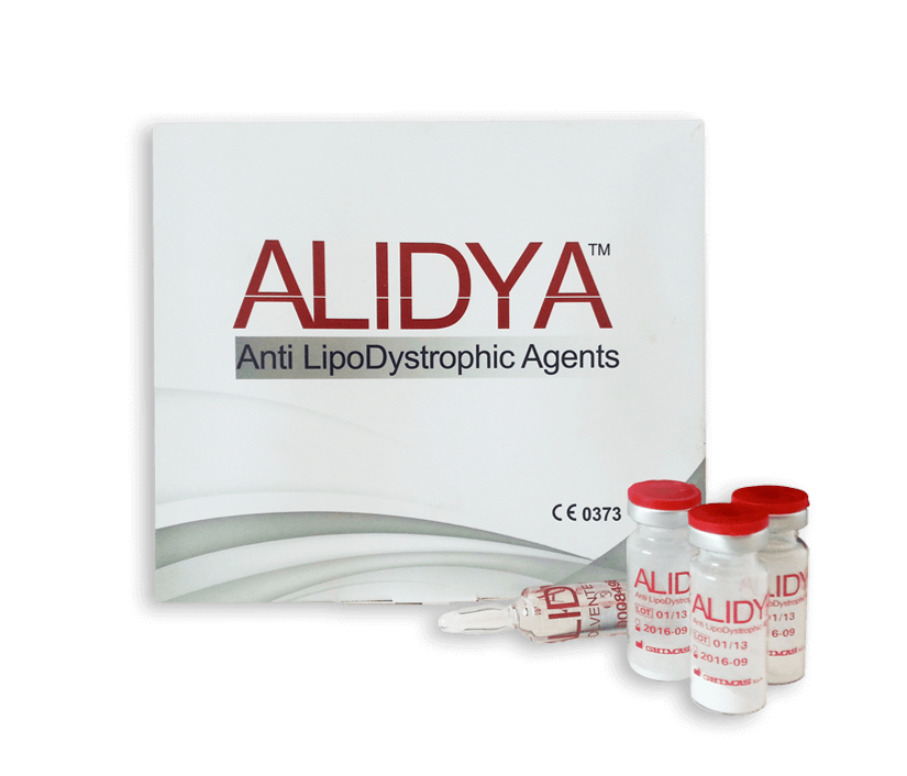 Marllor ALIDYA cellulite treatment | Cosmedi