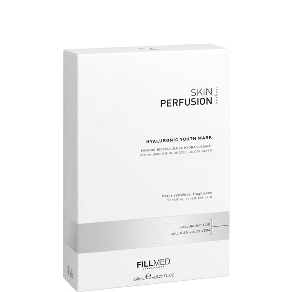 Fillmed Skin Perfusion Hyaluronic Youth Mas