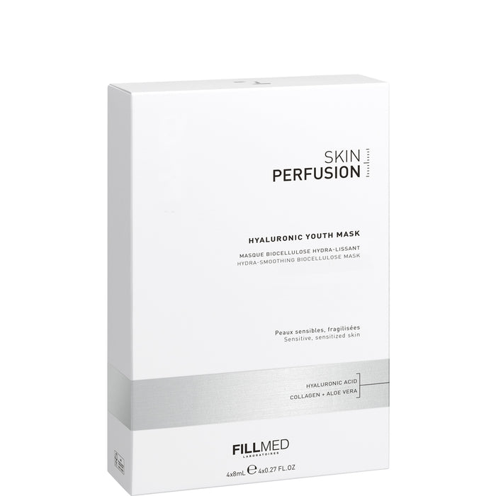 Fillmed Skin Perfusion Hyaluronic Youth Mas