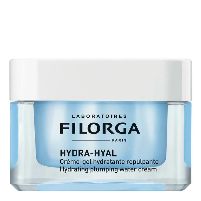 FILORGA HYDRA-HYAL Hyaluronic Acid Hydrating Cream GEL - 50ml