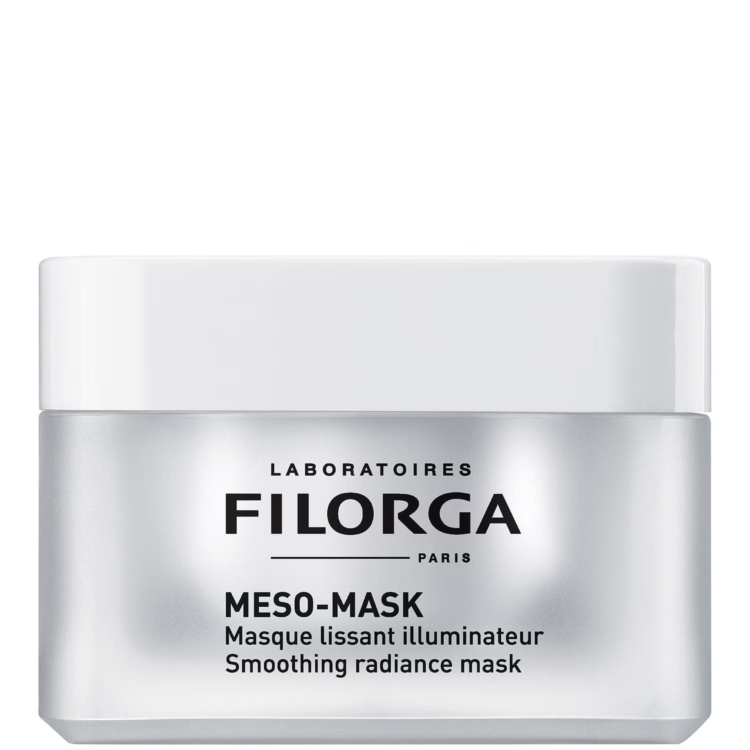 FILORGA MESO-MASK - Anti wrinkle cream enhancing mask 50ml