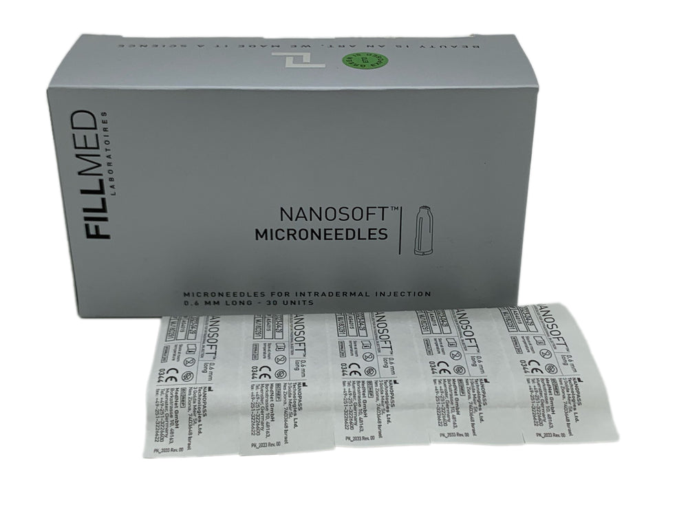 Fillmed Medical NCTF, nanosoft