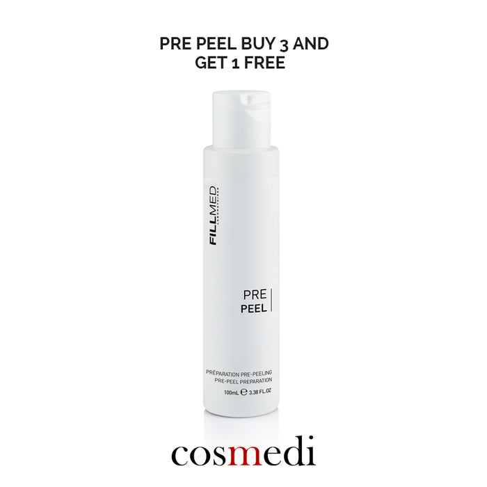 Fillmed Medical Pre-Peel