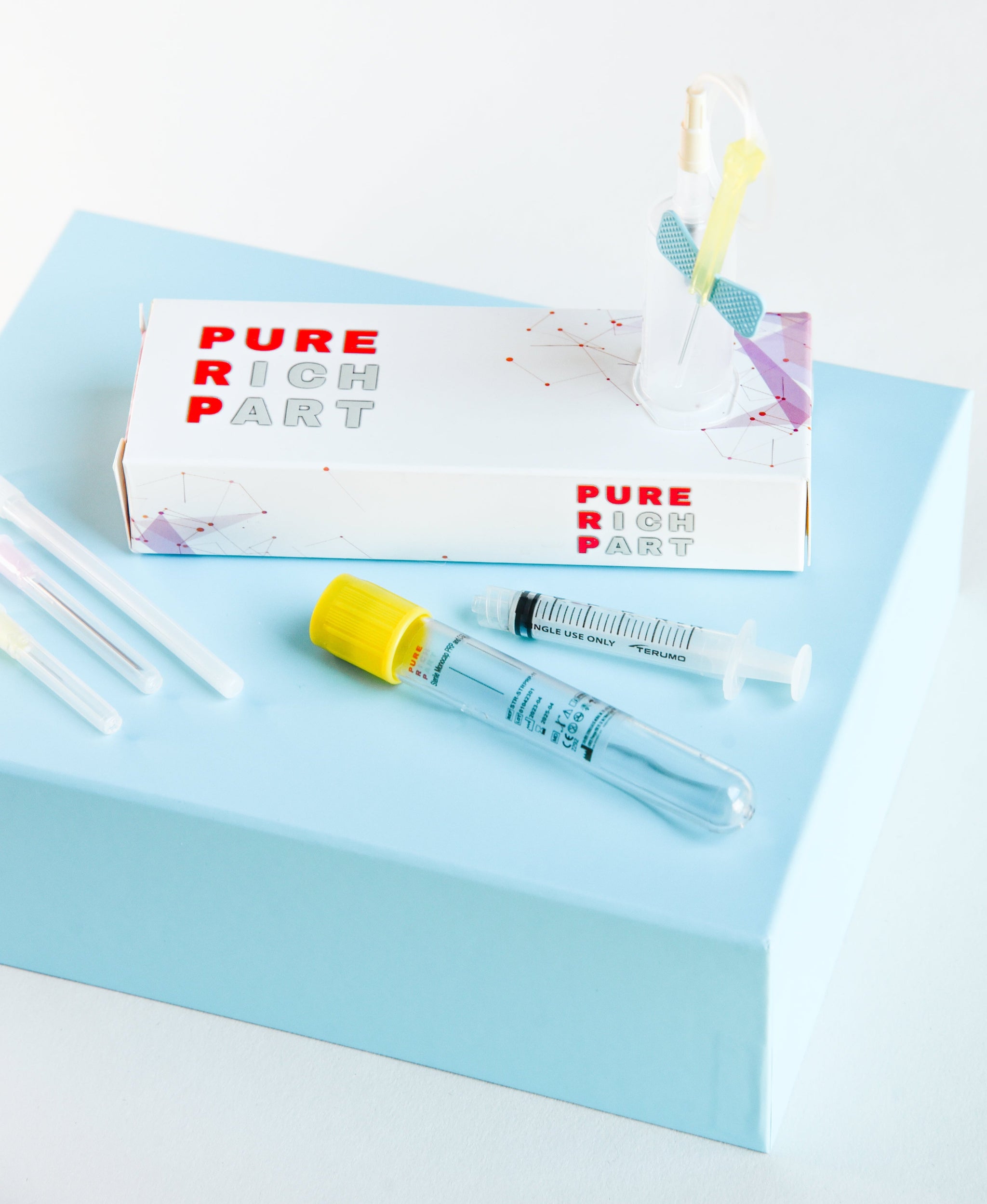 PURE PRP KIT | Cosmedi