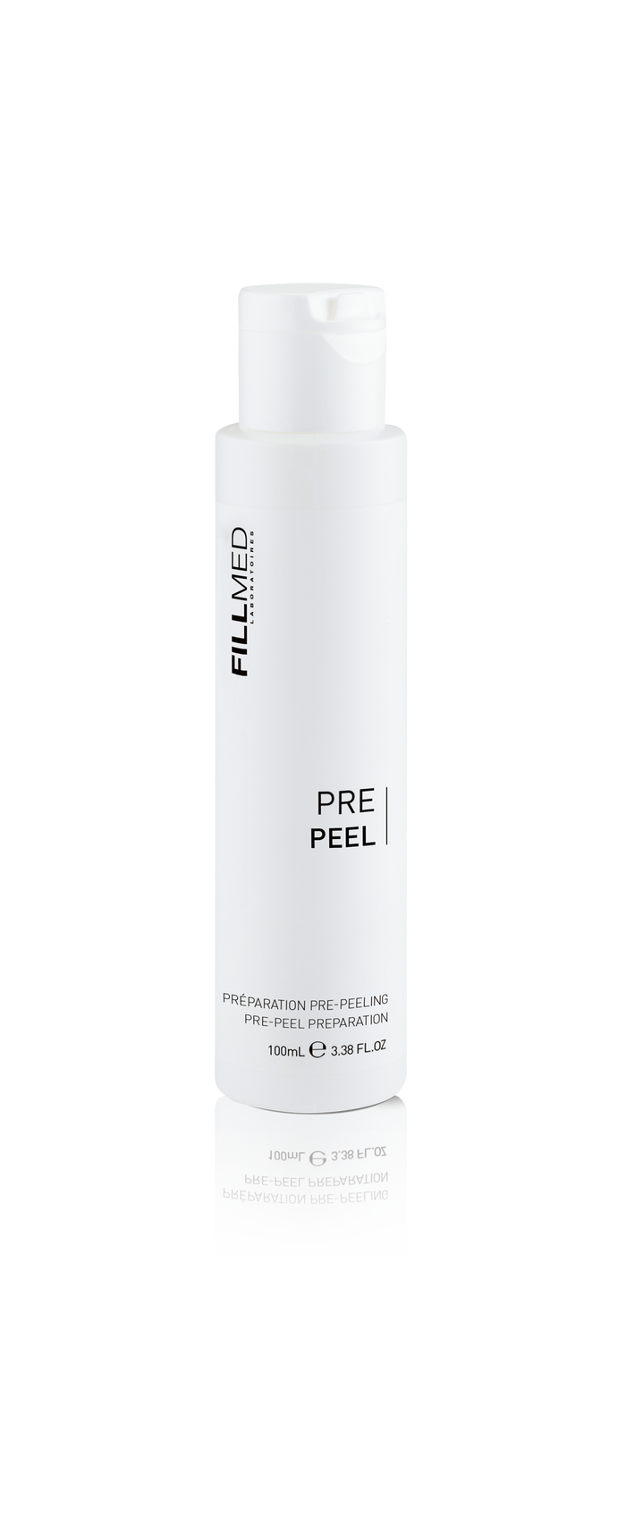 Fillmed Medical Pre-Peel