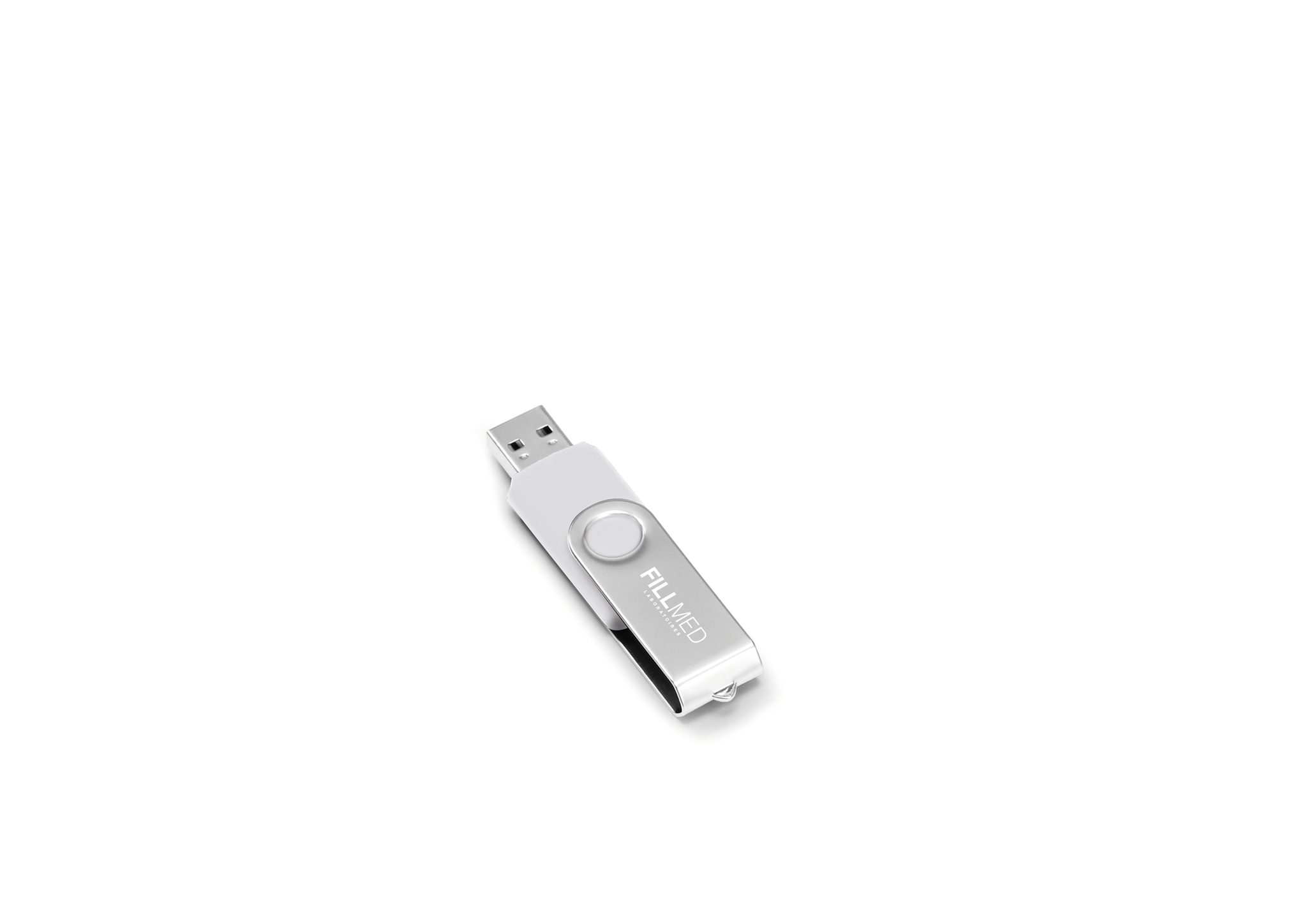 Skin Perfusion USB Stick