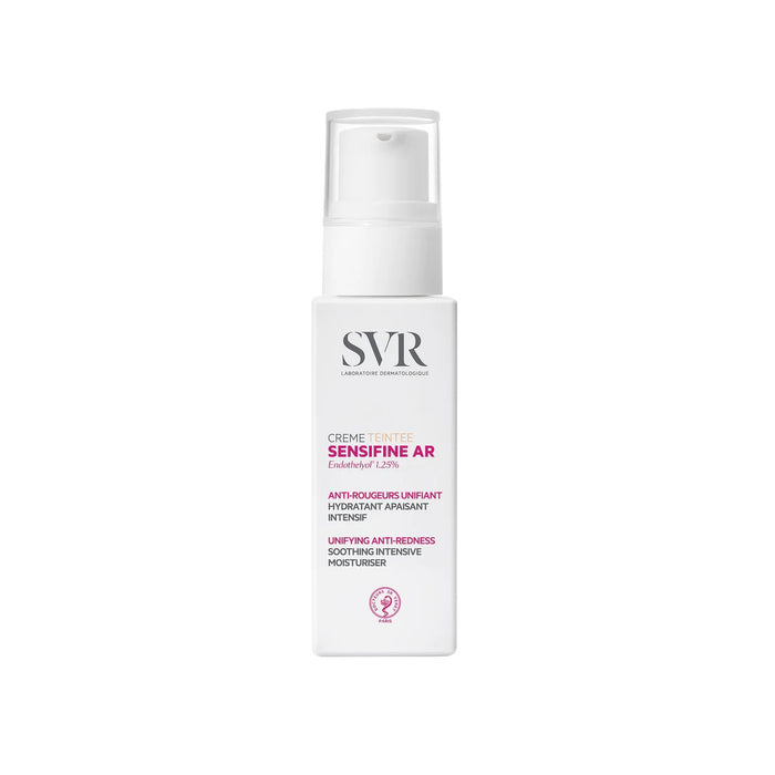 SVR SENSIFINE AR Sensifine AR Crème Teintée (dry, irritable, rosacea ...